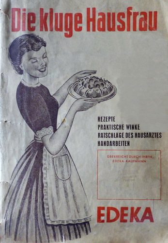 EDEKA - Großhandel Saar