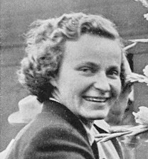 Therese Zenz - JungleKey.de Wiki