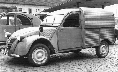 Citroen2CV